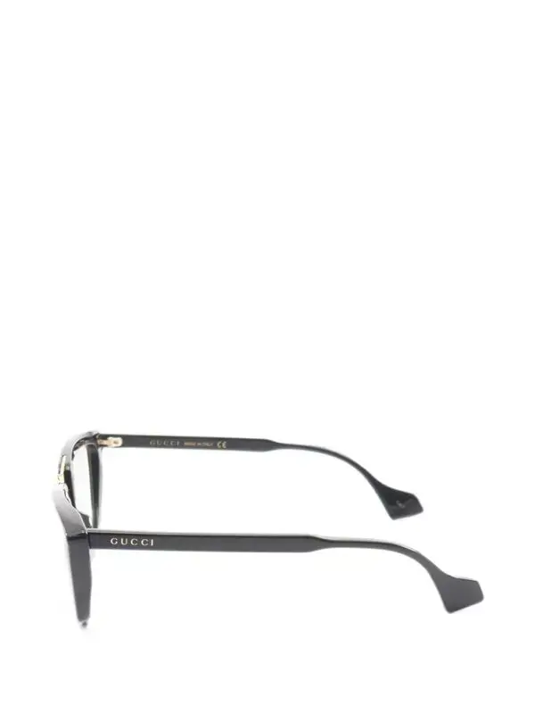 Gucci Cat-eye Glasses