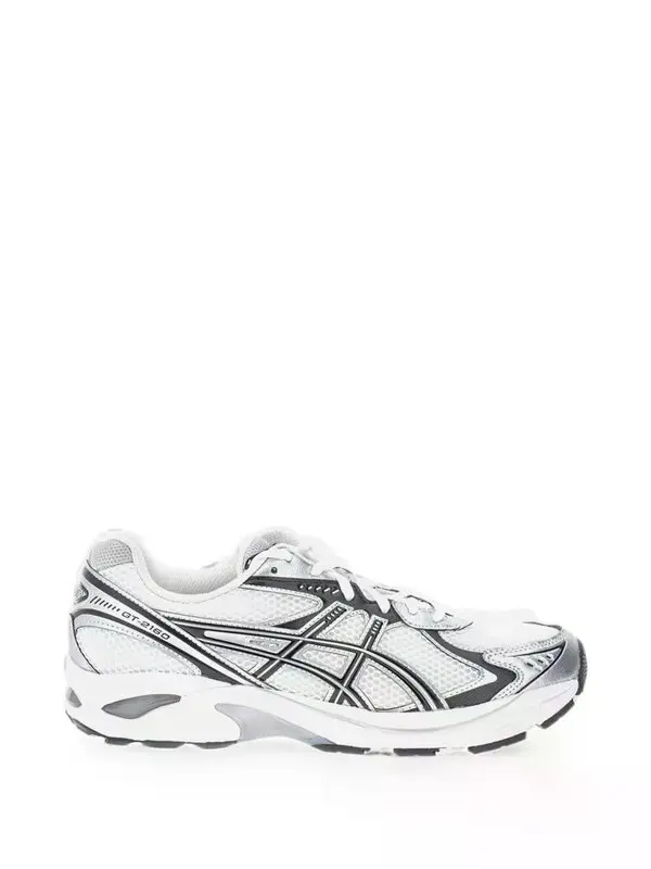 Asics Gt-2160 Mesh-panel Sneakers - White