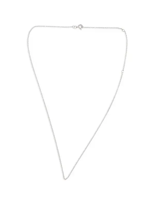 ALIGHIERI Tone Necklace