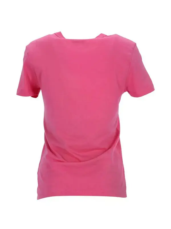 Jacquemus Embroidered Crewneck T-shirt