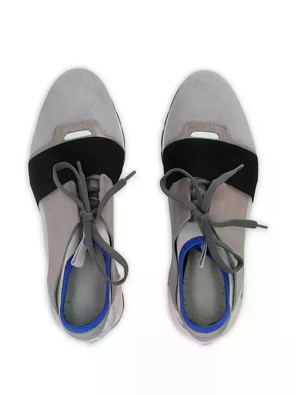 Balenciaga Race Runner Sneakers