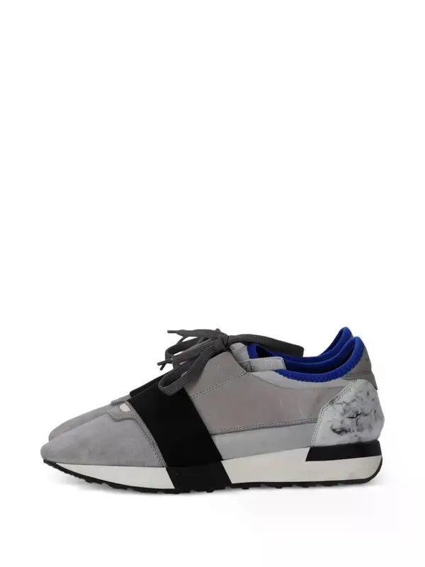 Balenciaga Race Runner Sneakers