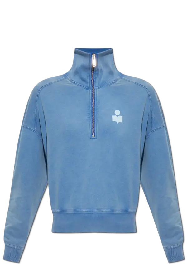 MARANT ETOILE Ross" Sweatshirt