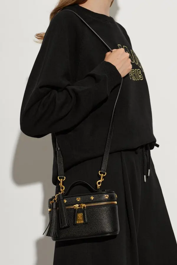 Mcm Aren Small’ Hand Bag
