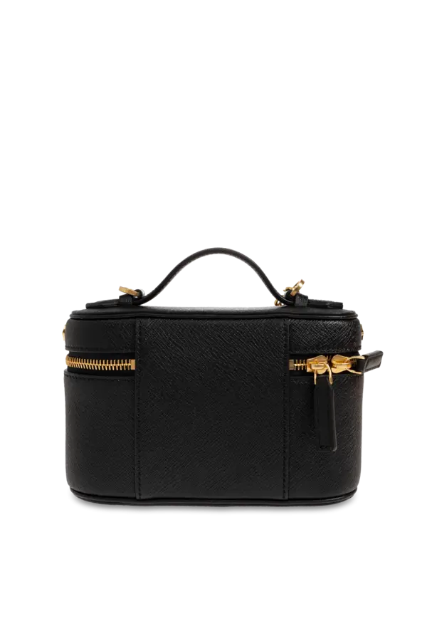 Mcm Aren Small’ Hand Bag