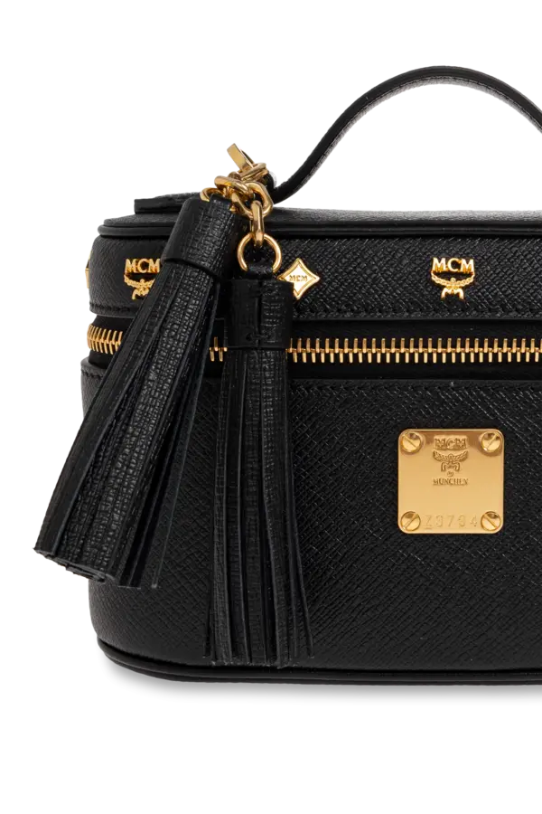 Mcm Aren Small’ Hand Bag