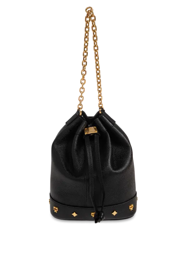 Mcm Shoulder Bag ‘mini Pina