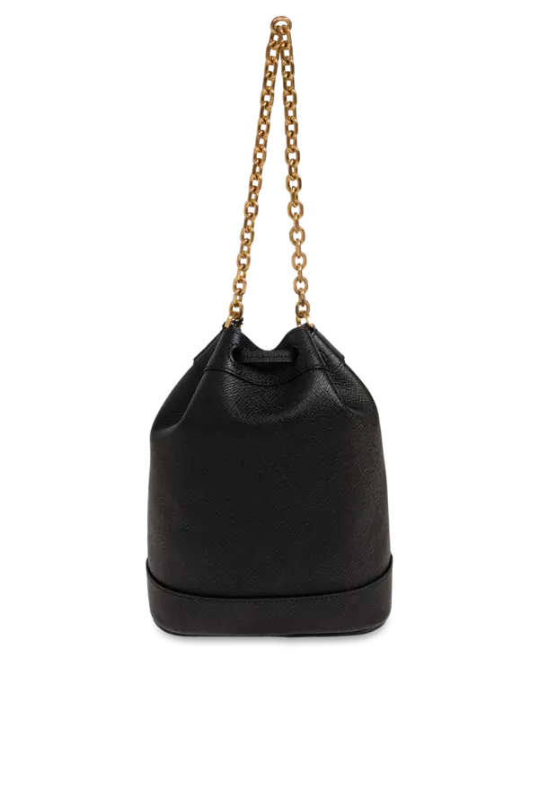 Mcm Shoulder Bag ‘mini Pina