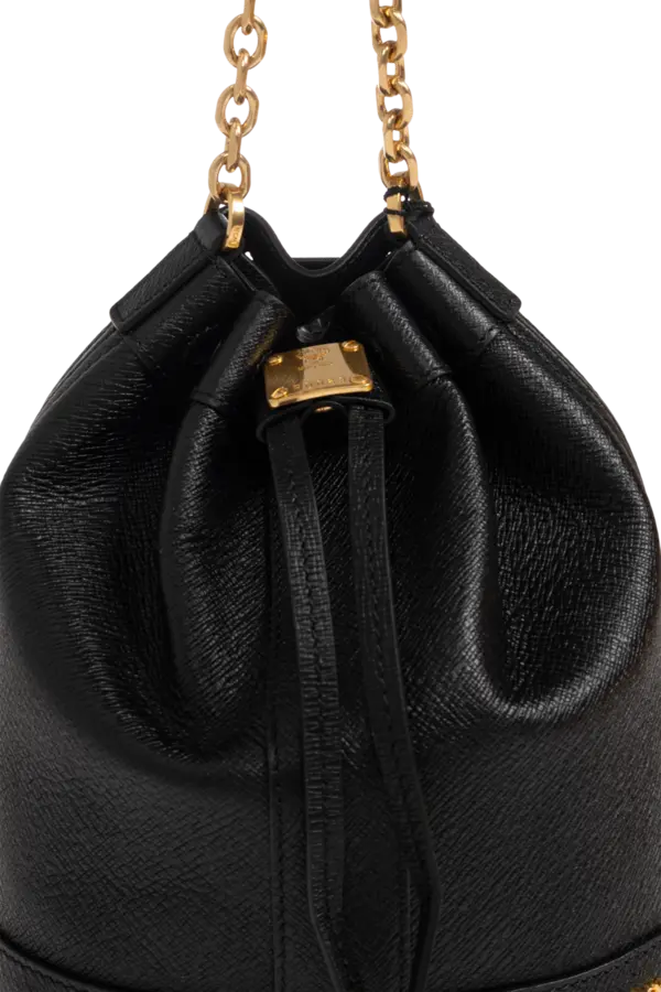 Mcm Shoulder Bag ‘mini Pina