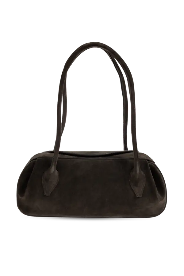 Yuzefi Oyster’ Shoulder Bag