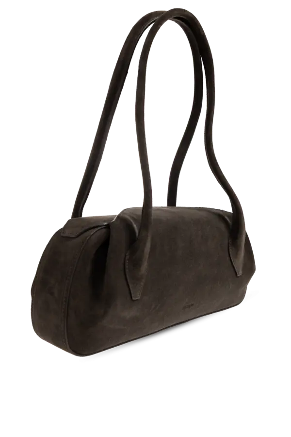 Yuzefi Oyster’ Shoulder Bag
