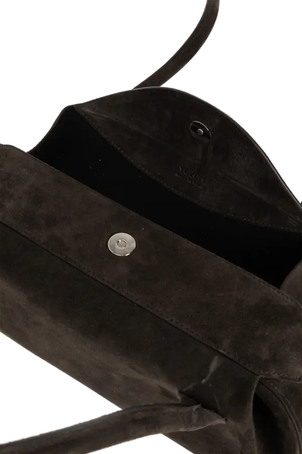 Yuzefi Oyster’ Shoulder Bag