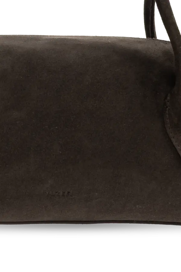 Yuzefi Oyster’ Shoulder Bag