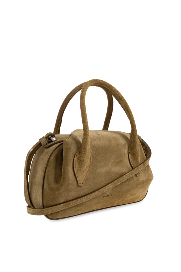 Yuzefi Oyster Mini Duffle' Bag