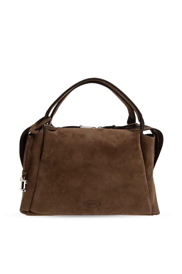 TOD’S Leather Bag ‘small