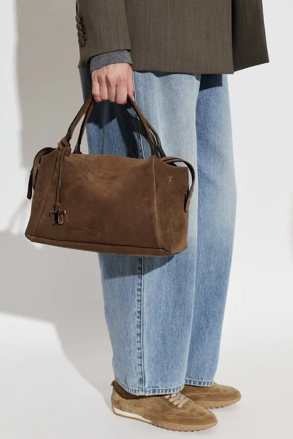 TOD’S Leather Bag ‘small