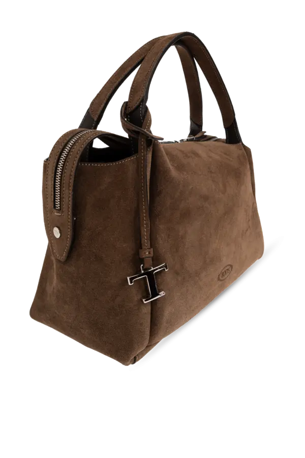 TOD’S Leather Bag ‘small