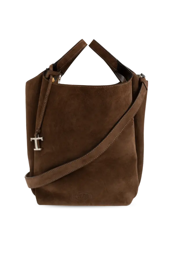 TOD’S Leather Bag ‘small