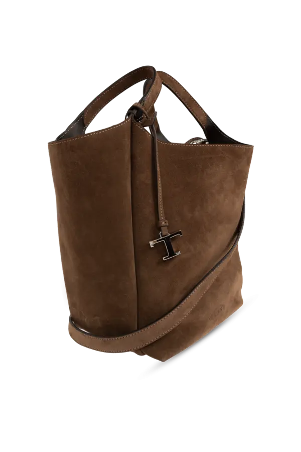 TOD’S Leather Bag ‘small