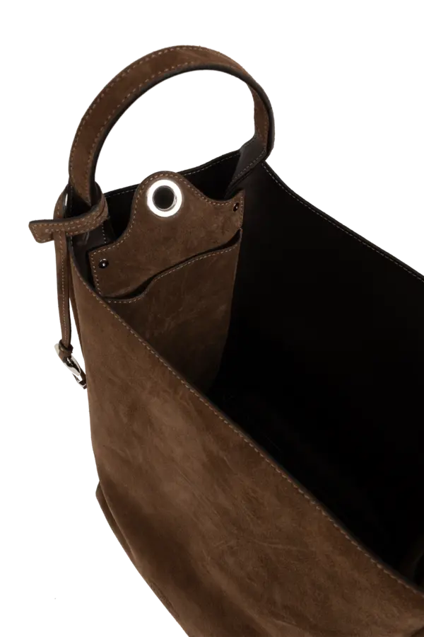TOD’S Leather Bag ‘small