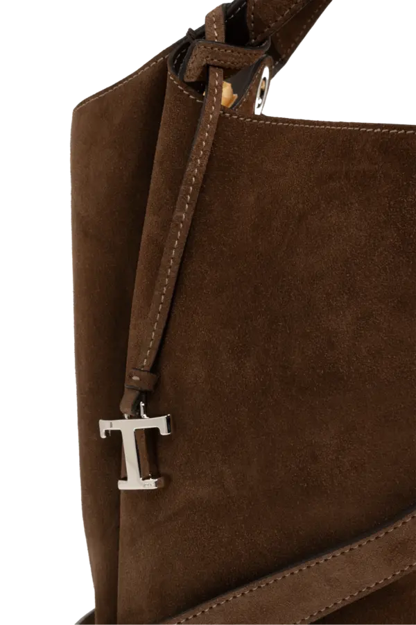TOD’S Leather Bag ‘small
