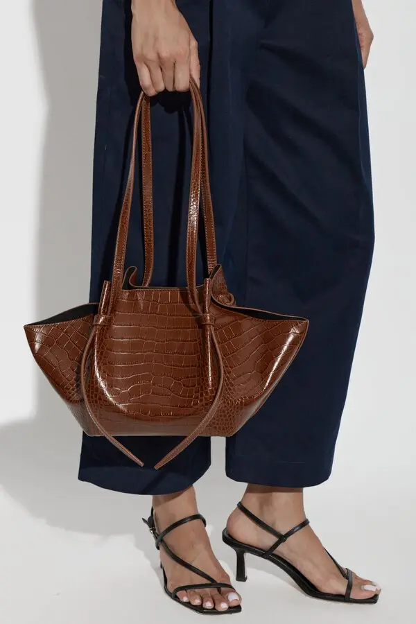 Yuzefi Mochi’ Shoulder Bag