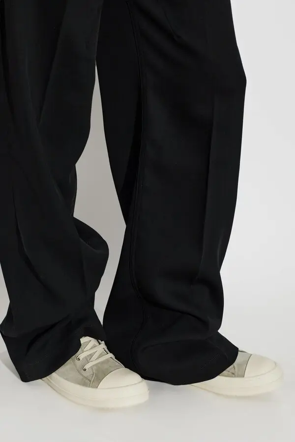 Rick Owens Sneaks' Sports Shoes