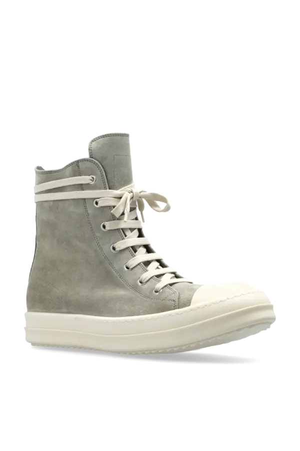 Rick Owens Sneaks' Sports Shoes