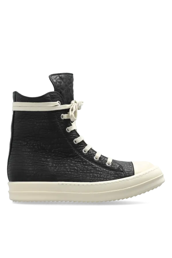 Rick Owens Sneaks’ Sports Shoes