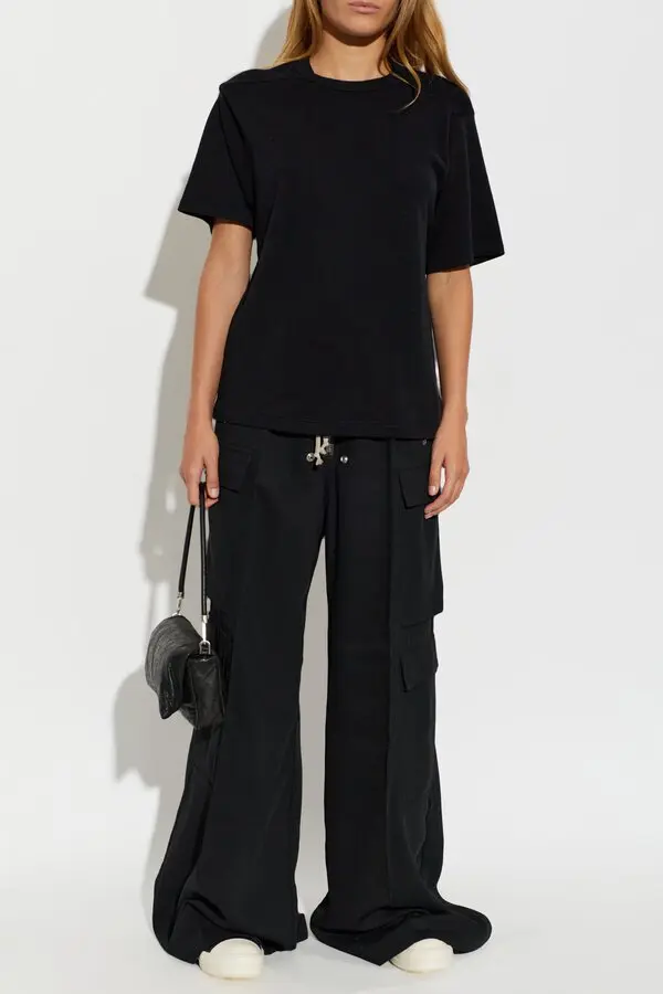 Rick Owens Sneaks’ Sports Shoes