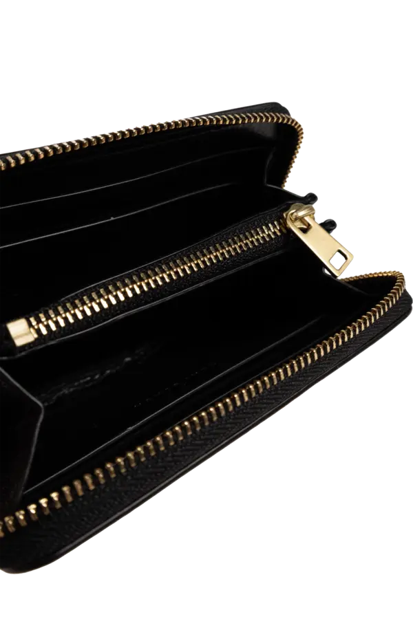 Tory Burch Leather Wallet