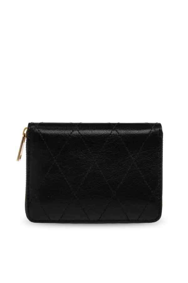 Tory Burch Leather Wallet