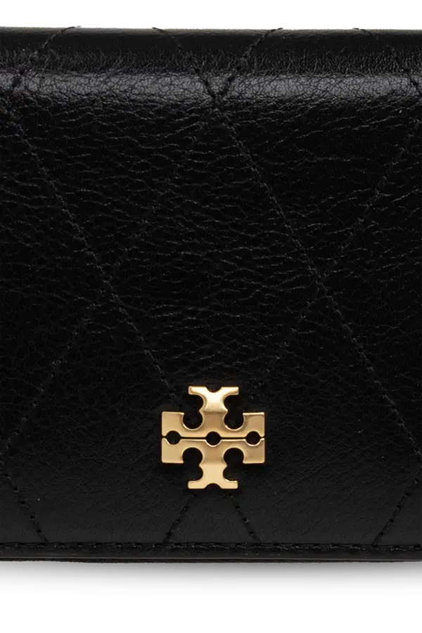 Tory Burch Leather Wallet