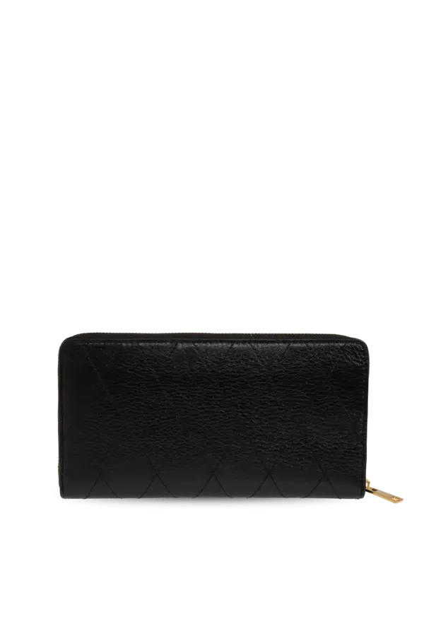 Tory Burch Leather Wallet