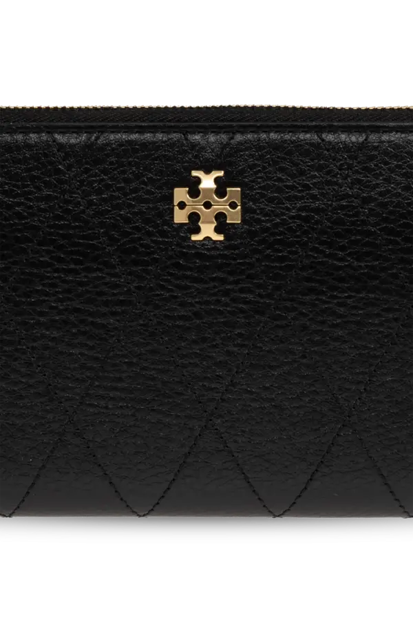 Tory Burch Leather Wallet