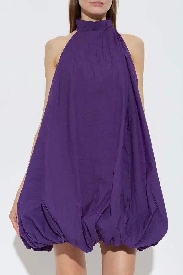 Alaïa Sleeveless Dress