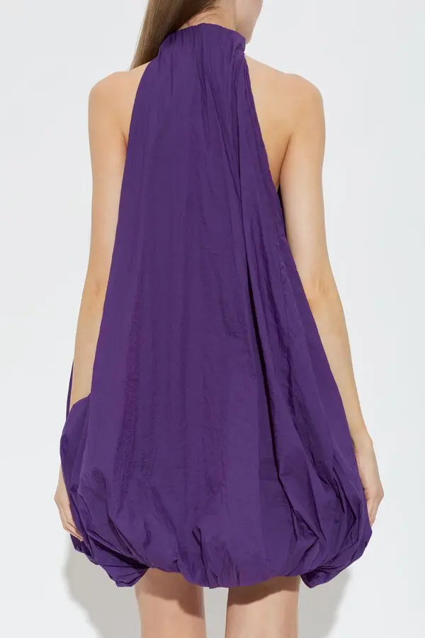 Alaïa Sleeveless Dress