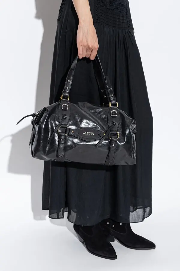 Isabel Marant Étoile Tilpa' Bag