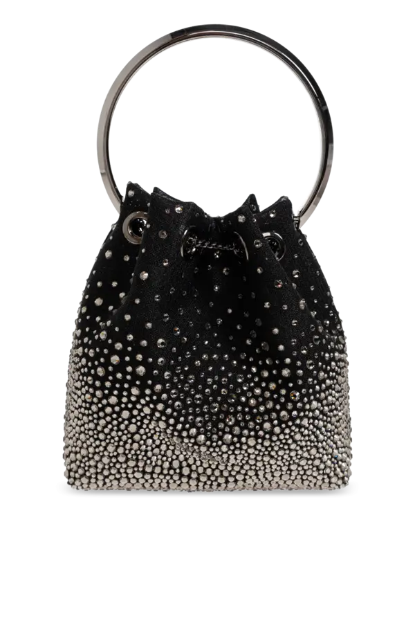 JIMMY CHOO Bon Bon’ Bag
