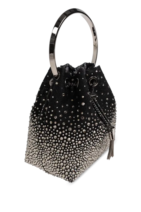 JIMMY CHOO Bon Bon’ Bag
