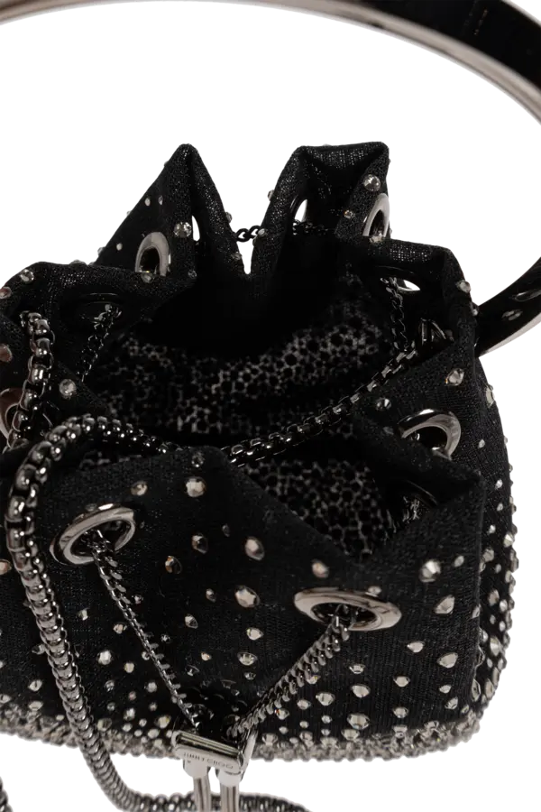 JIMMY CHOO Bon Bon’ Bag