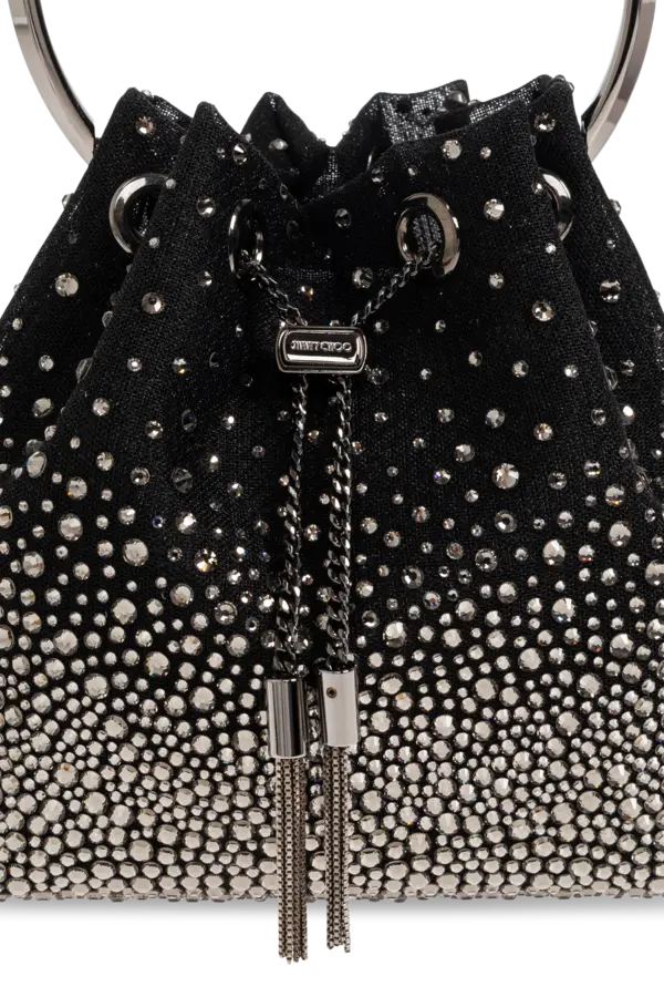 JIMMY CHOO Bon Bon’ Bag