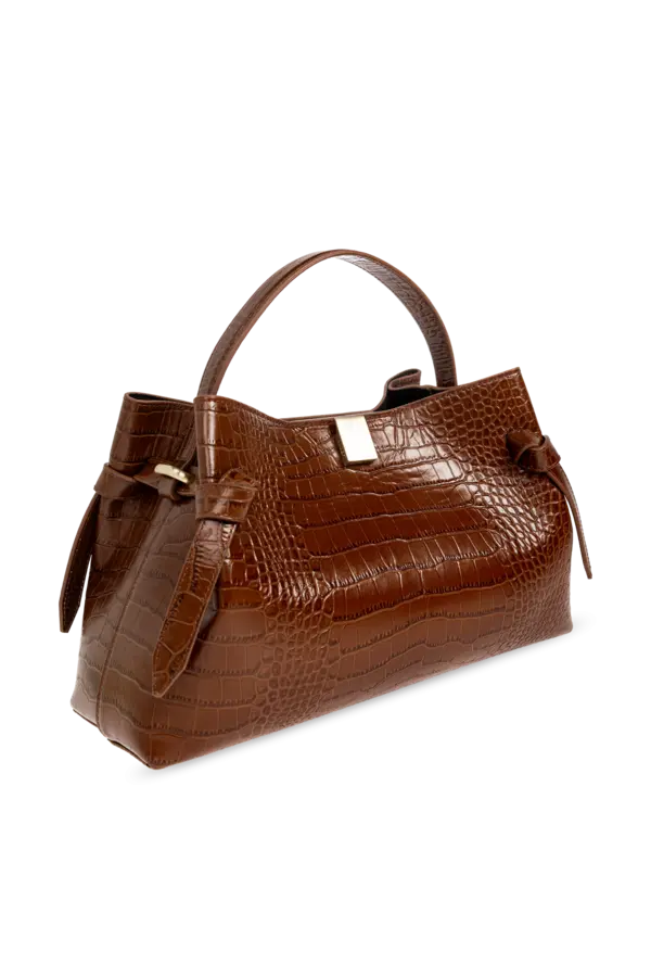 Yuzefi Gyoza Handbag