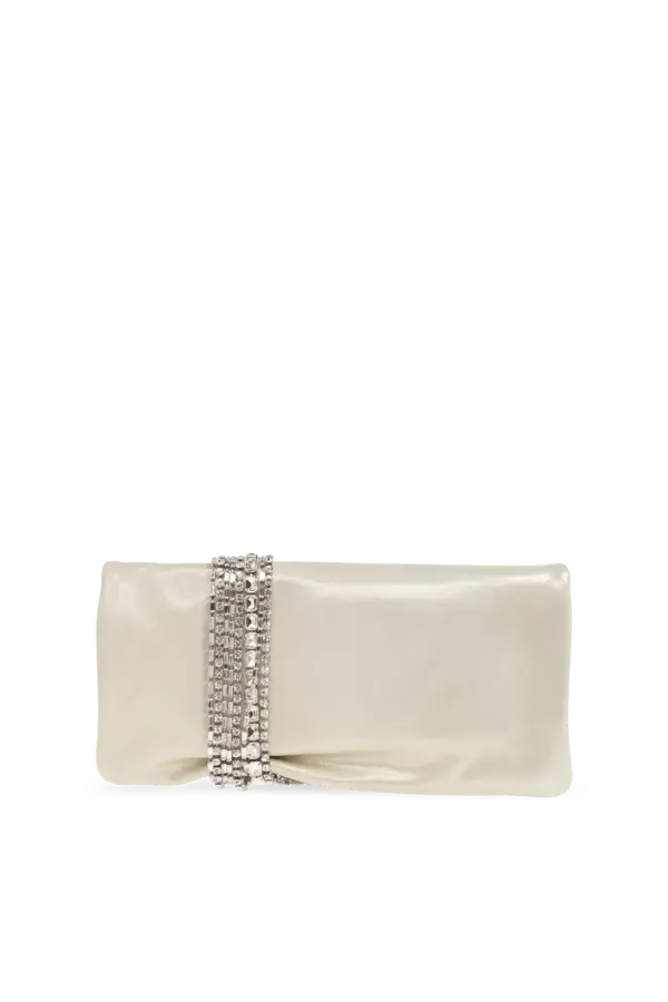 JIMMY CHOO Zandra' Clutch
