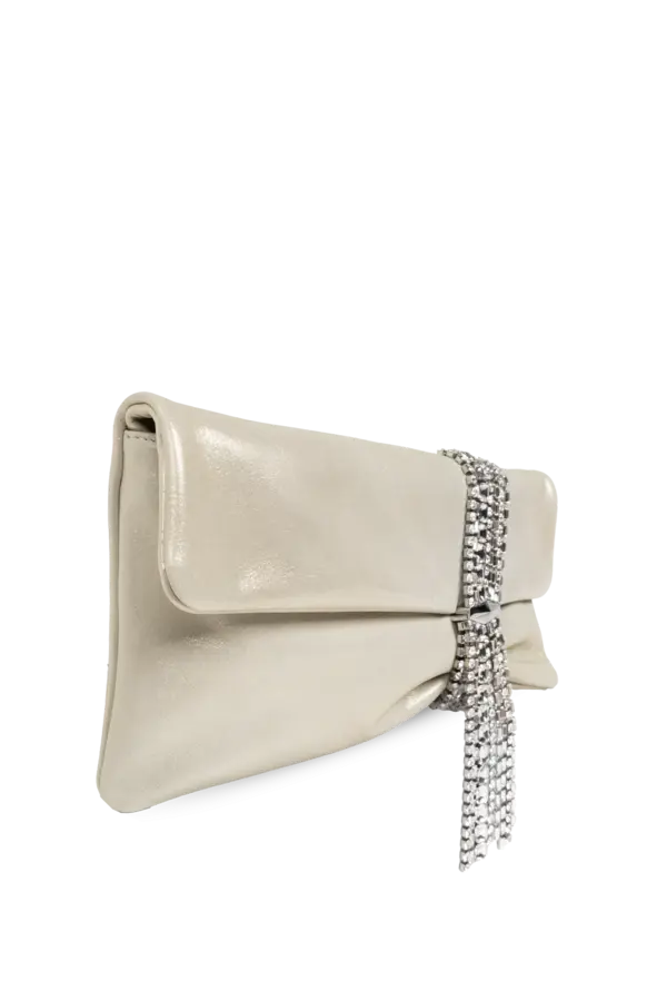 JIMMY CHOO Zandra' Clutch