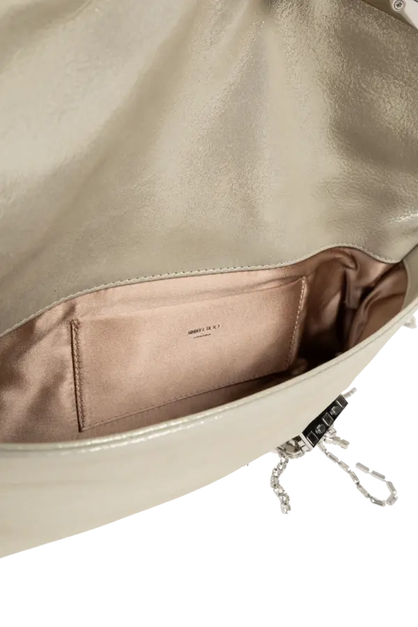 JIMMY CHOO Zandra' Clutch