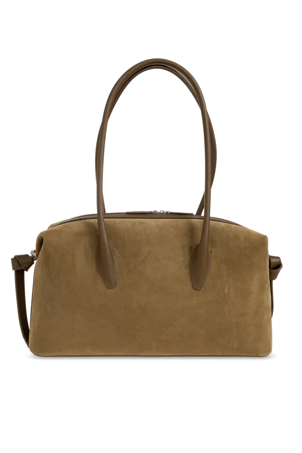 Yuzefi Brioche Duffle’ Bag