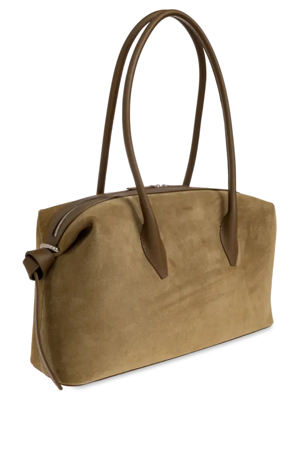 Yuzefi Brioche Duffle’ Bag