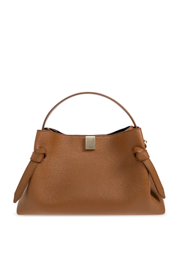 Yuzefi Handbag ‘gyoza