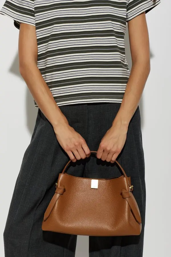 Yuzefi Handbag ‘gyoza